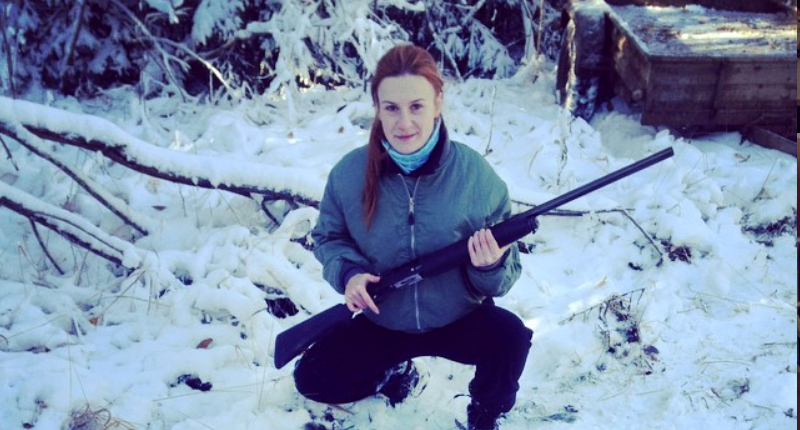 Convicted Russian spy Maria Butina gets 18 months in prison: 'I have ...