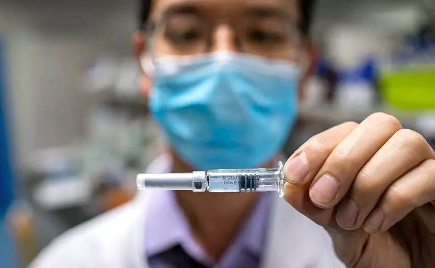 Logistical nightmare: Most states are not prepared to distribute Pfizer ...