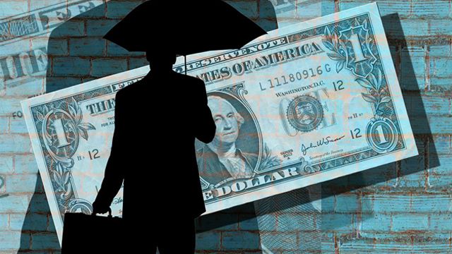 'The cat is out of the bag': Secret funders of centrist Democratic ...
