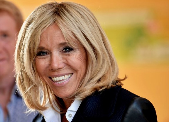 ‘The woman is truly ugly’: Second Brazilian official attacks French ...