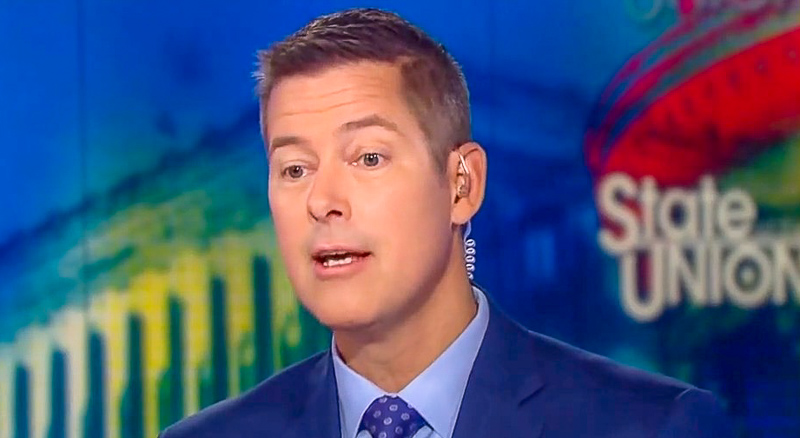 'Was Alex Jones not available?' CNN faces viewer backlash for hiring ...