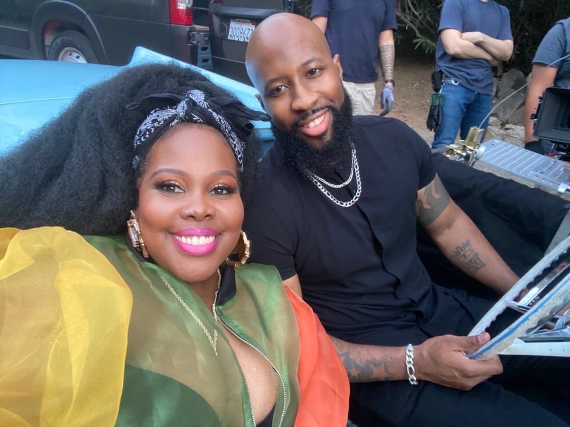 Amber riley wedding pictures 60 photos - Astyledwedding.com