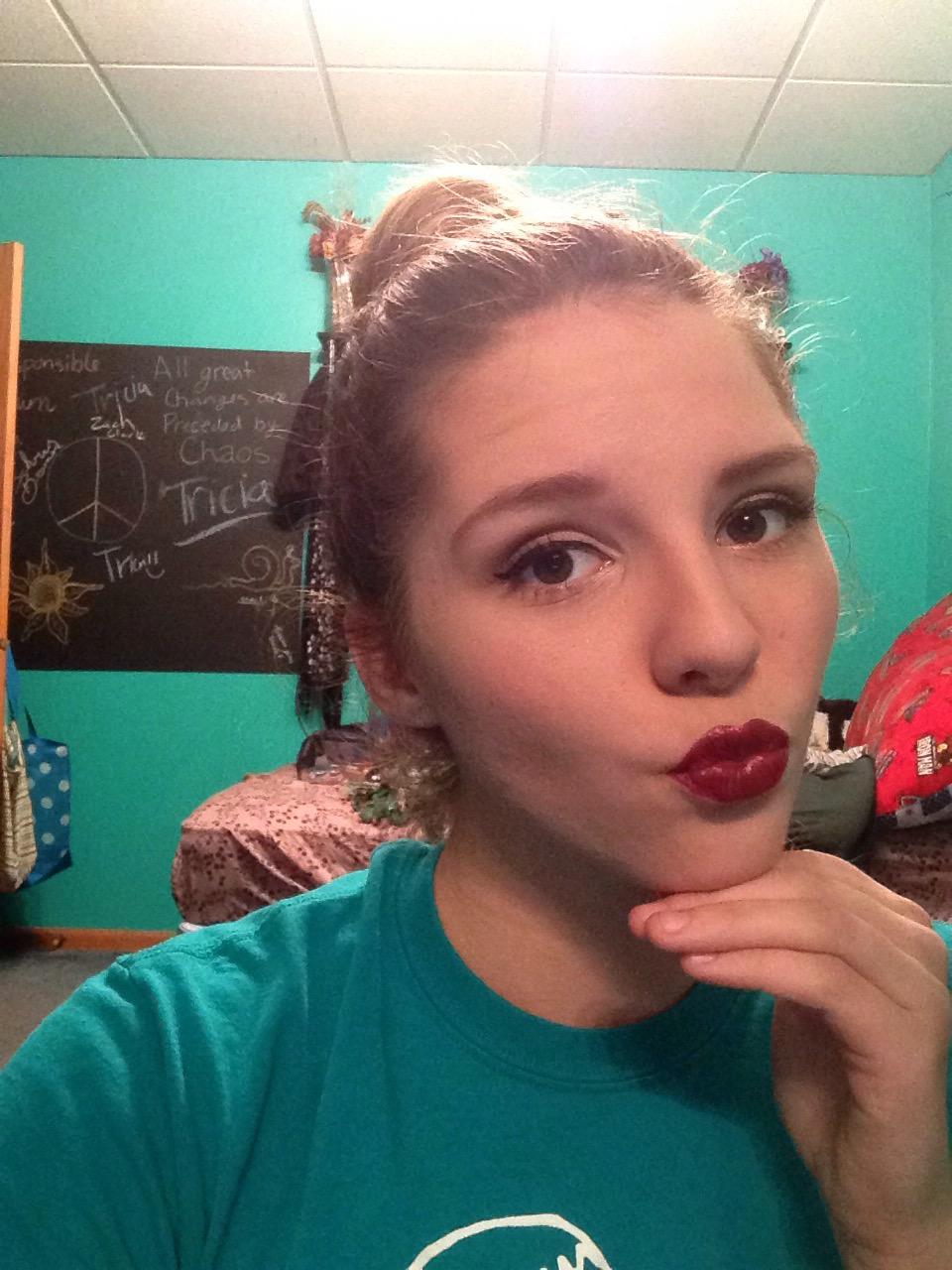 Show Choir Makeup Tips | Makeupview.co