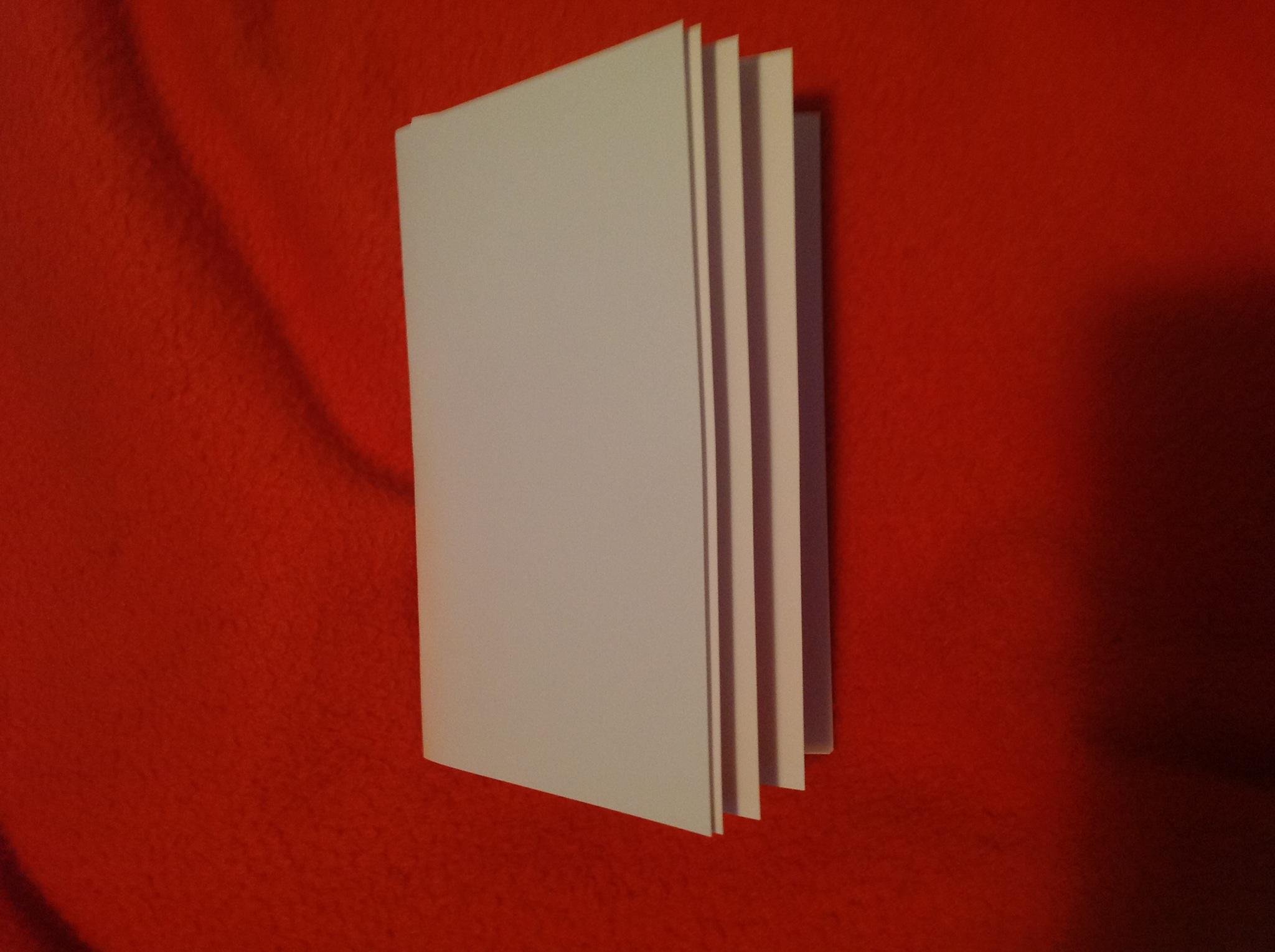  How To Make A Paper Book Without Staples Awesome Diy Notebooks In 5 