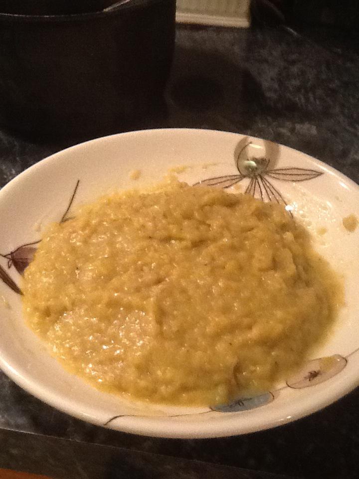 Mangu Recipe | Deporecipe.co