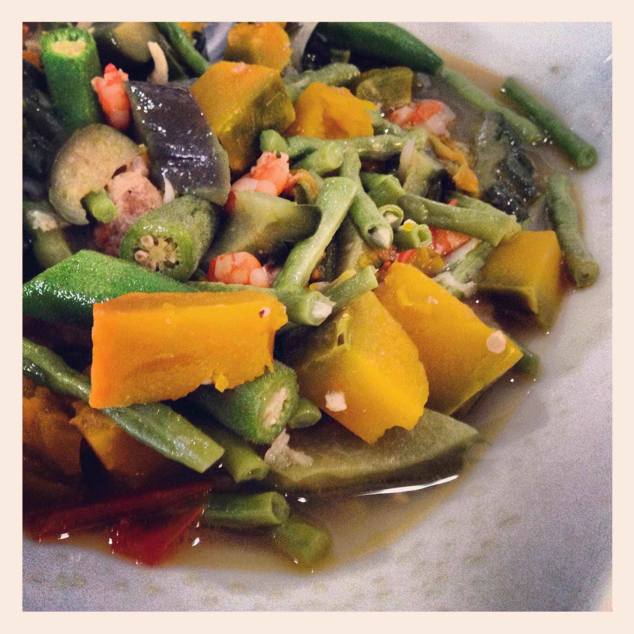 Pinakbet