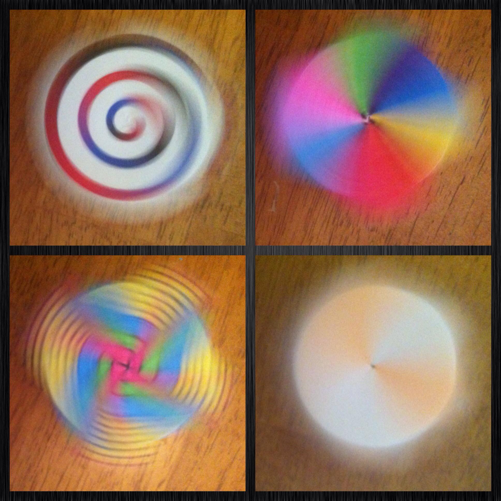 Paper Spinner Designs 1.6K Views · 7.8K Reactions | 🌟⚙ Paper