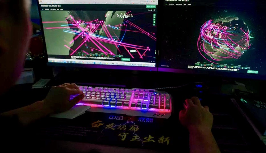 Boom in demand for friendly hackers as 5G approaches - Raw Story