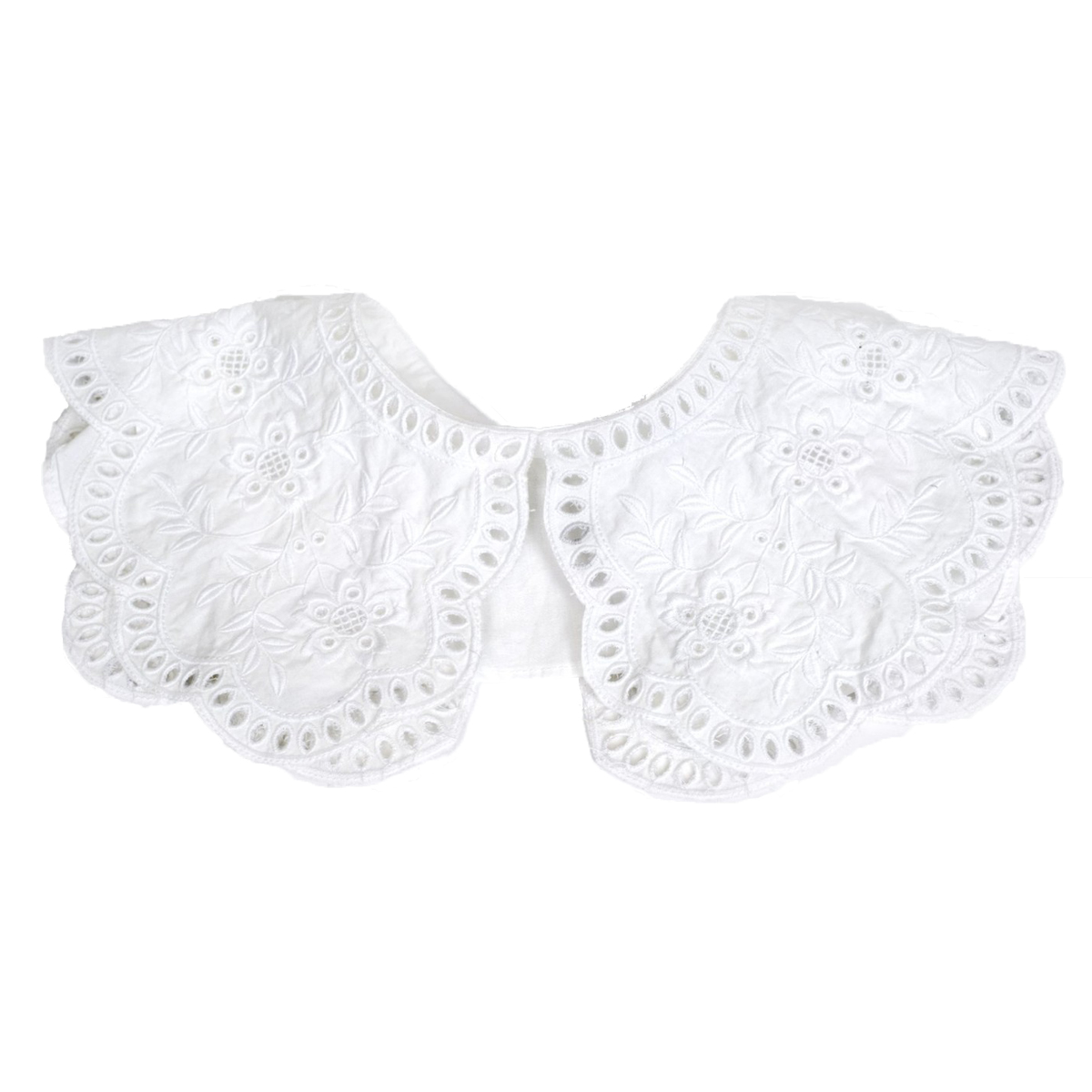 Shop the Oversized Collar Trend for Spring - Coveteur: Inside Closets ...