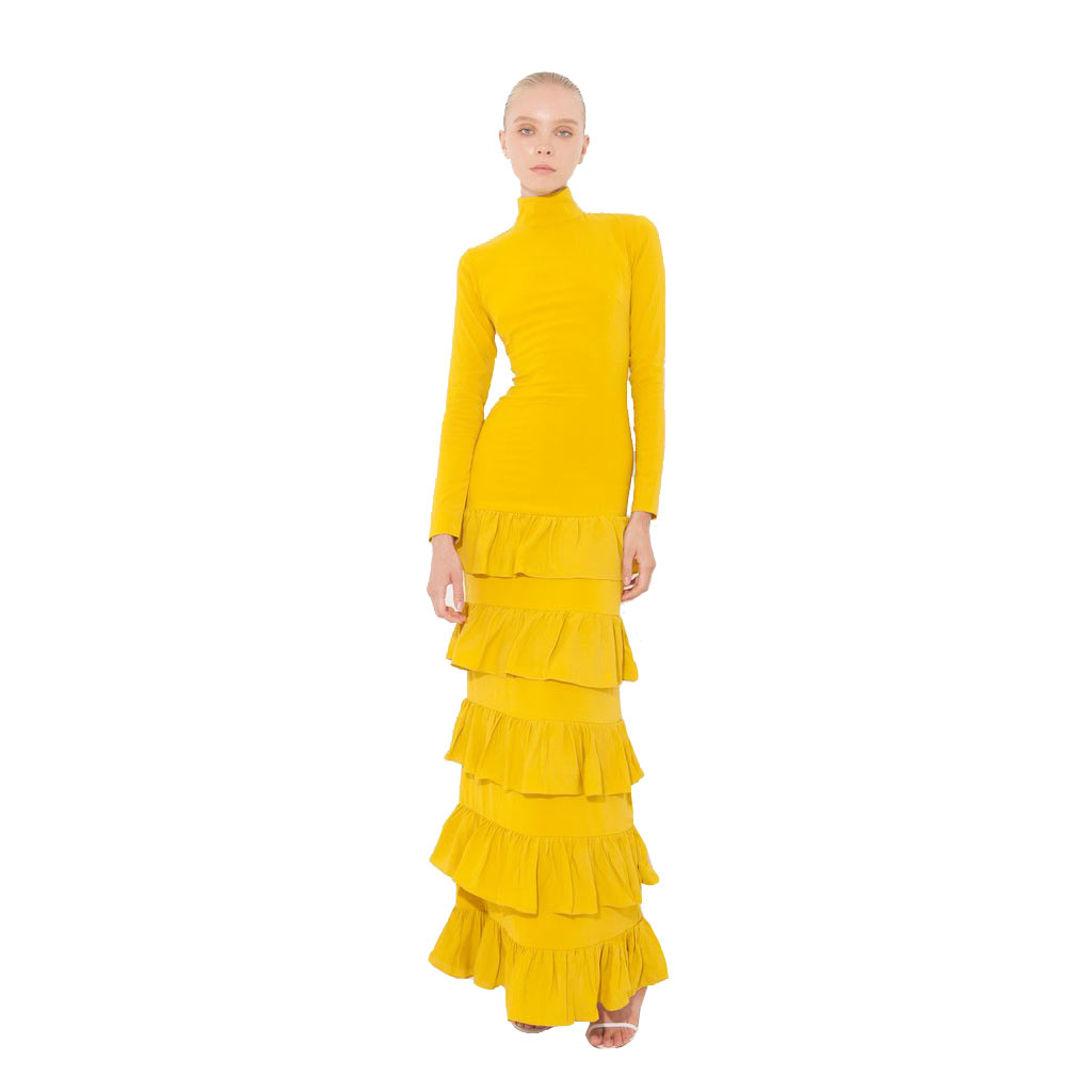 How to Style the Gen Z Yellow Trend That Replaced Millennial Pink ...