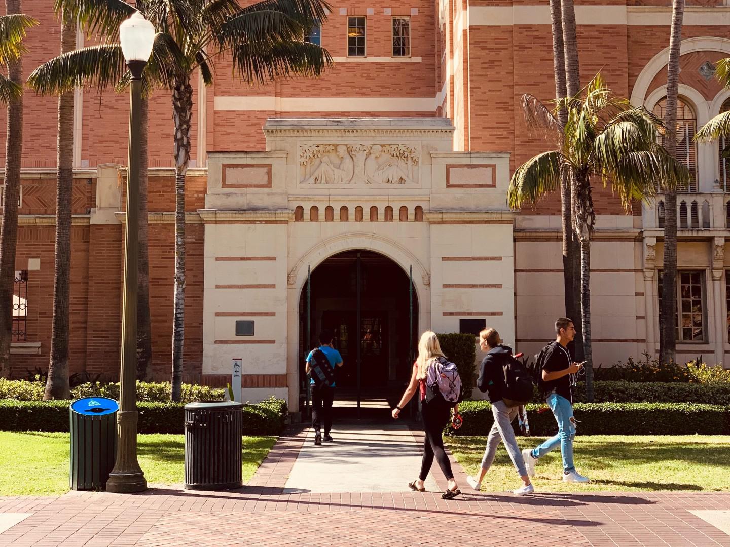 Why Amazon is Building an AI Research Center at USC