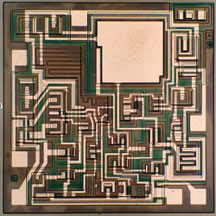 Computer Chip Quotes