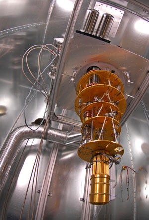 Google And Nasas Quantum Artificial Intelligence Lab Google Buys