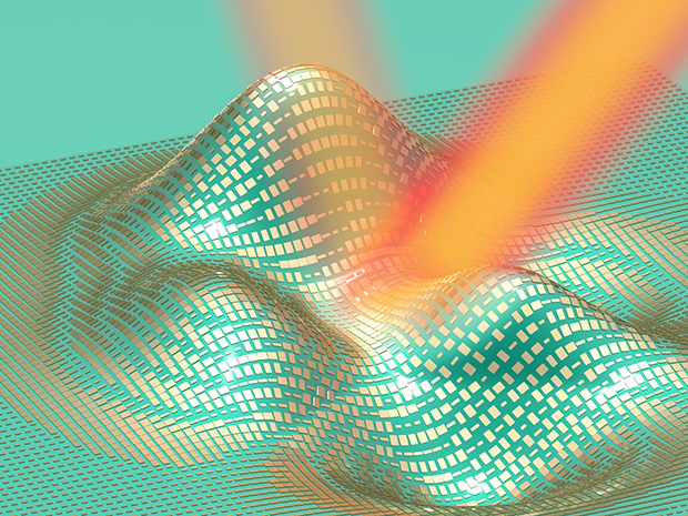 Nanotechnology Invisibility Cloak Scientists Get Closer To Creating