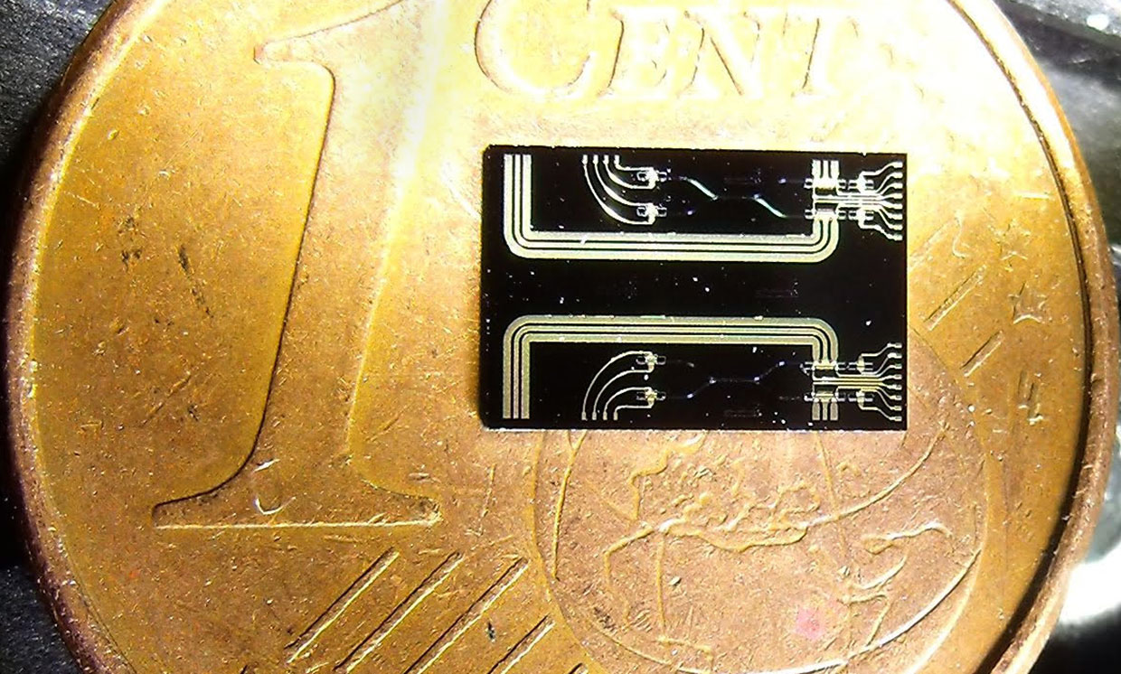 Quantum Random Number Generator Combines Best Of Two