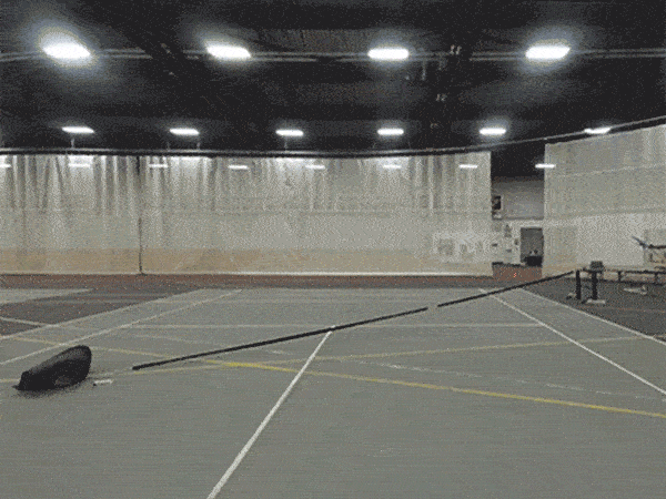 Plane Taking Off Gif