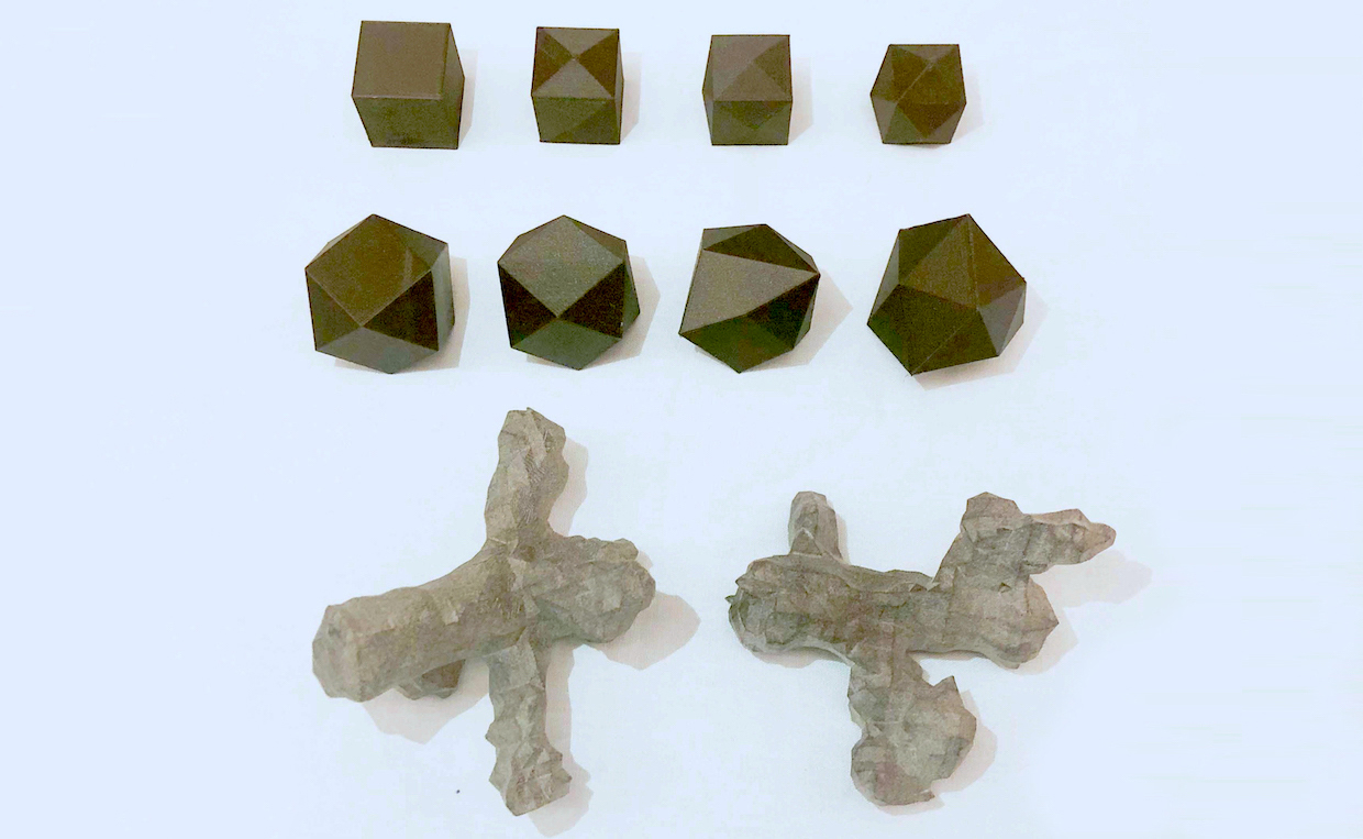 Images Of Hard Objects