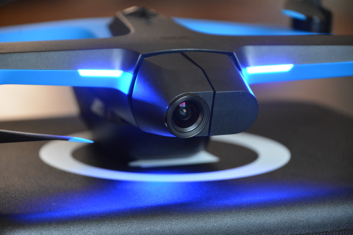 Skydio 2 Review This Is the Drone You Want to Fly IEEE Spectrum