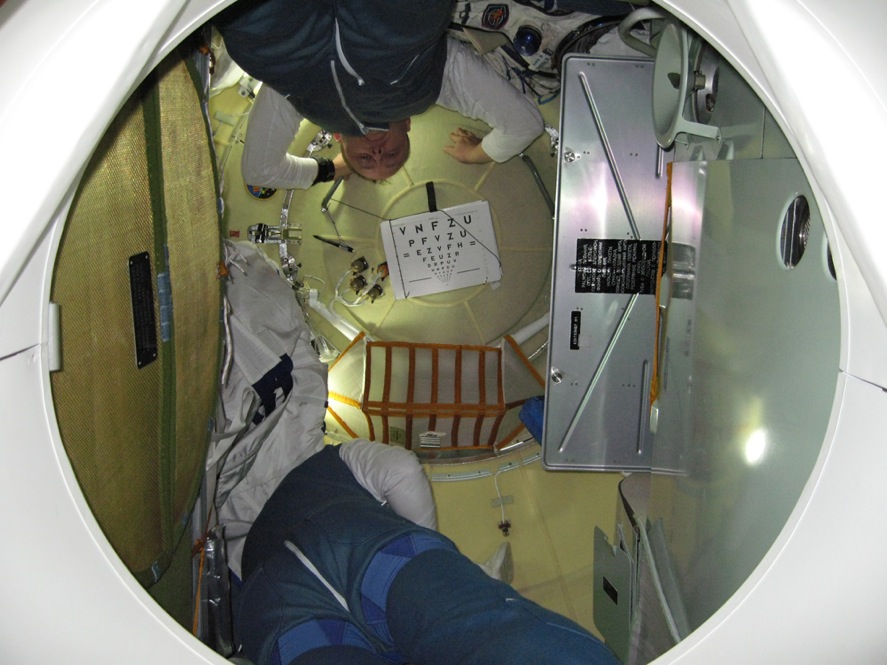 James Obergs Pioneering Space The Son In Orbit IEEE Spectrum