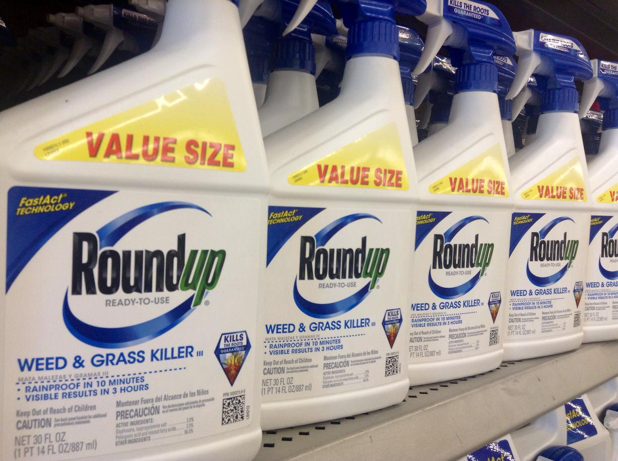 Monsanto Roundup Trial Win Overturned By Oregon Court Ehn
