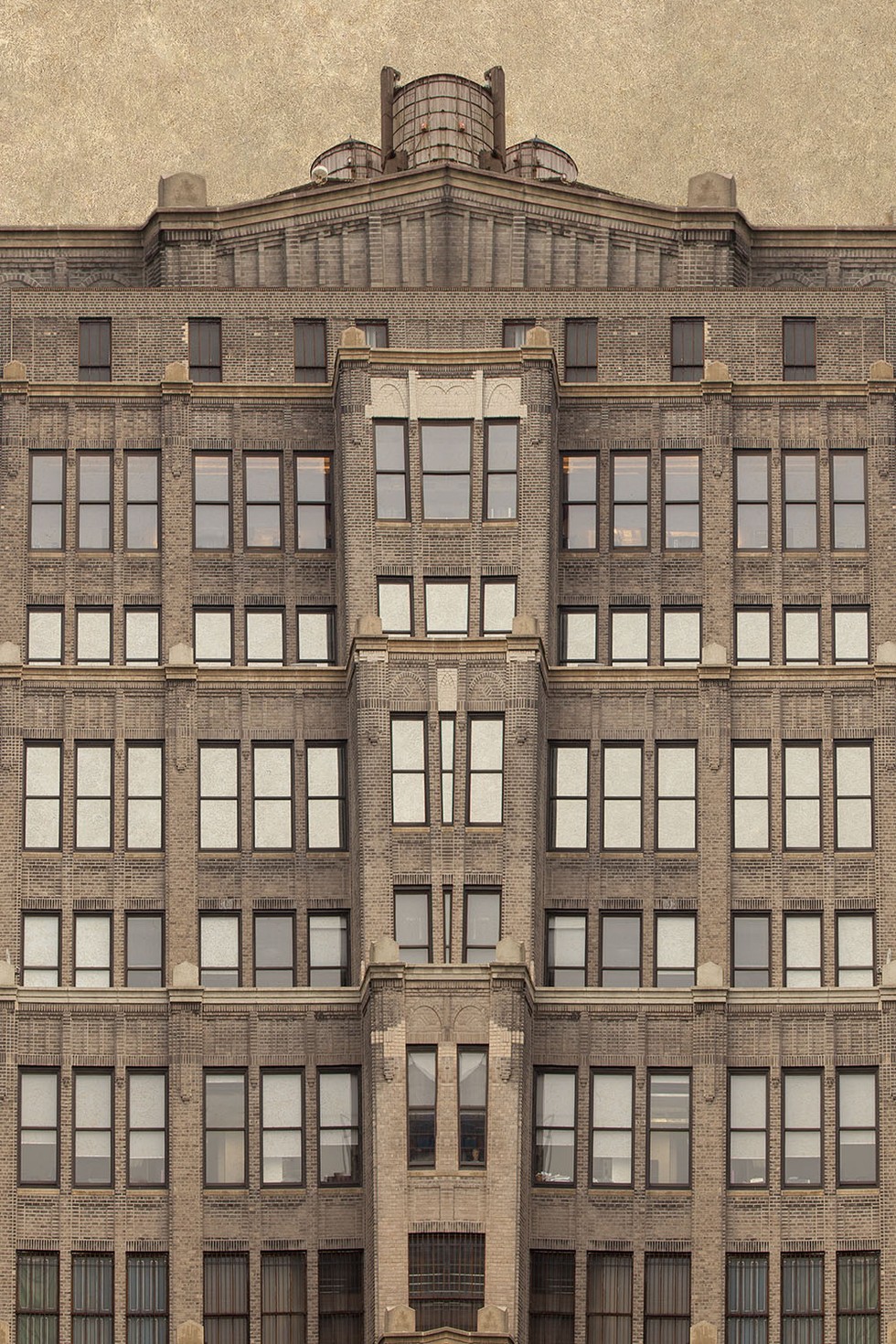 Photographer Marc Yankus Captures New York's Obscure, Beautiful ...