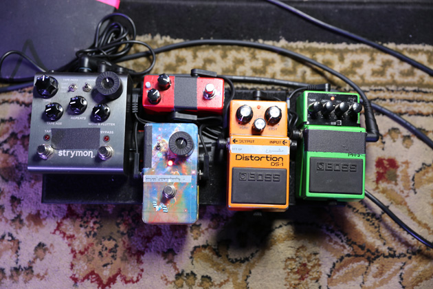 Guitar Pedal Wisdom : r/guitarpedals