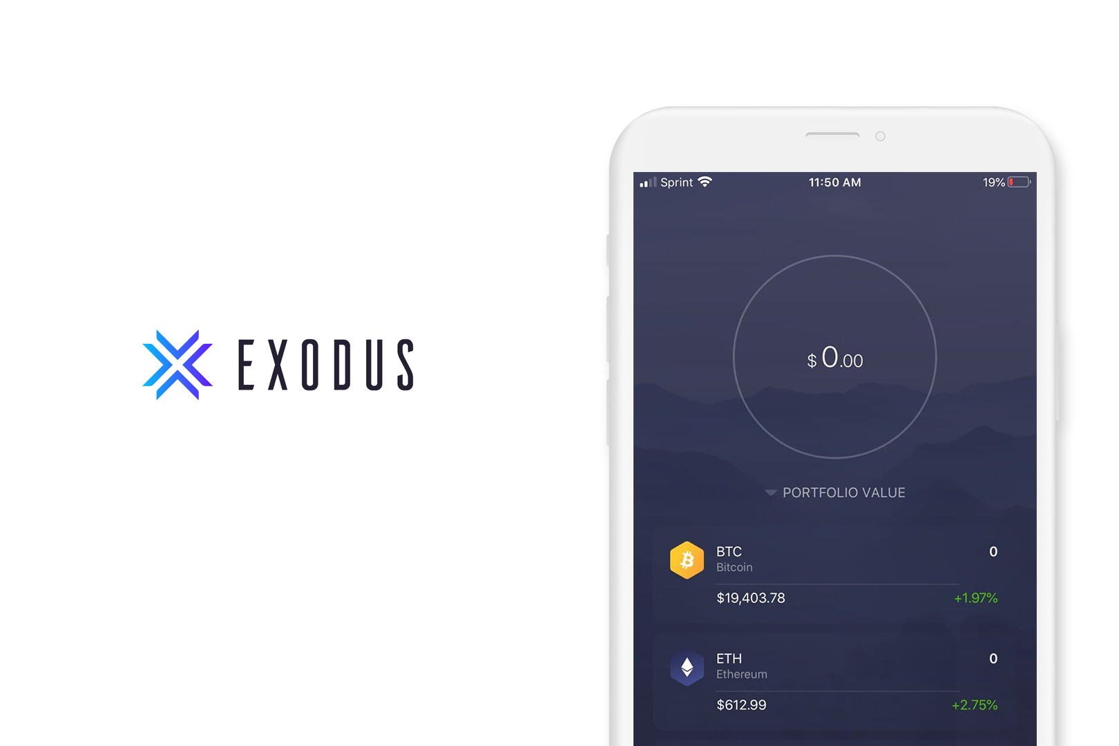 Exodus Wallet for iOS: Secure Setup & Guide | Vault12 - Vault12