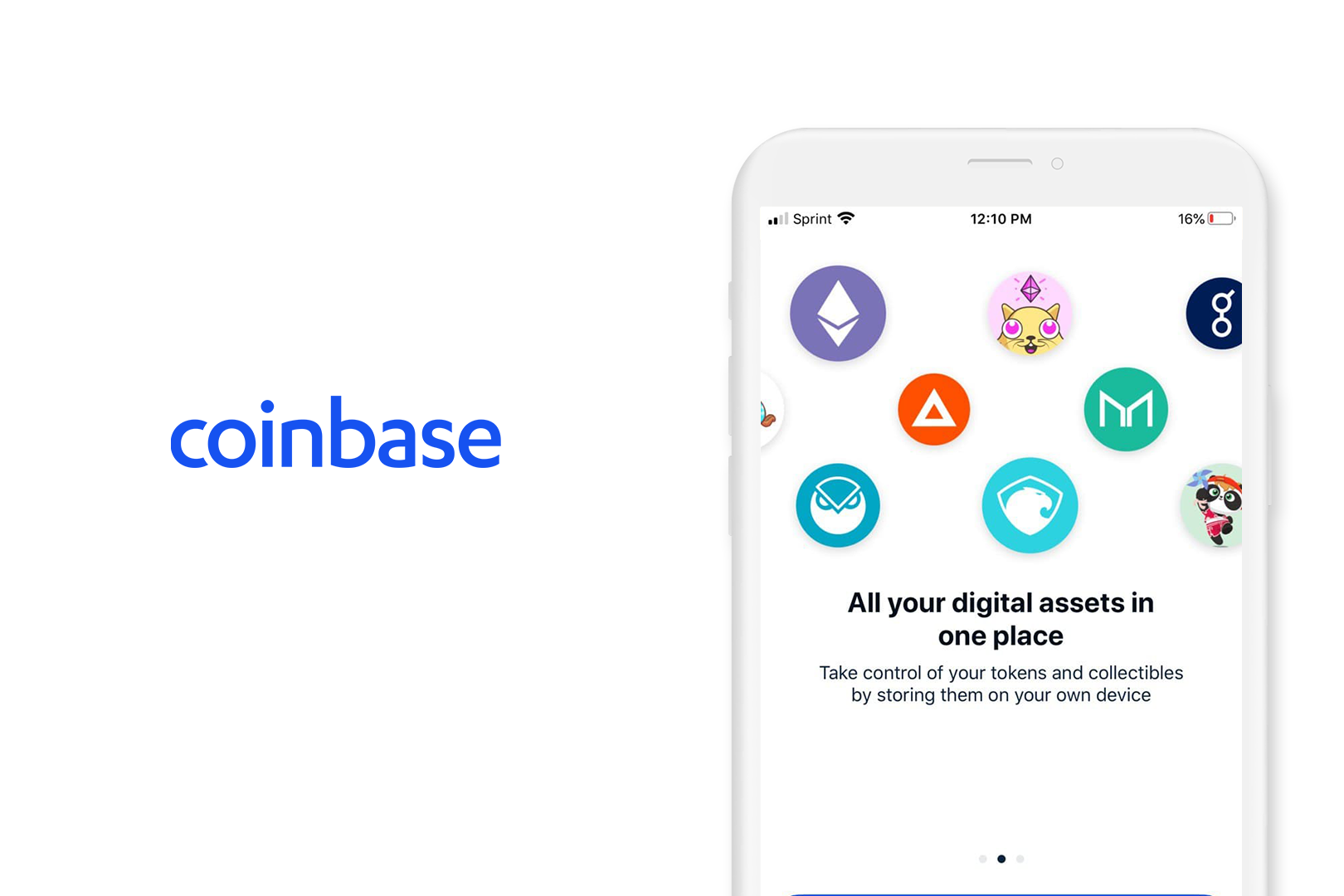 How to Secure Coinbase Wallet: Protect Your Crypto | Vault12 Guide ...