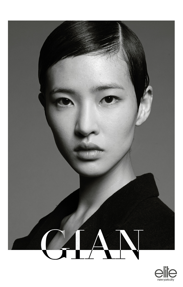 Meet 10 South Korean Models Ruling the Runways - PAPERMAG