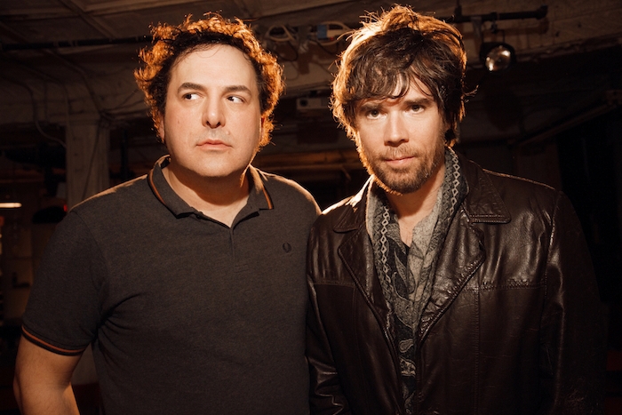 The Best Show's Tom Scharpling Talks Us Through His New 16-CD Boxed Set ...