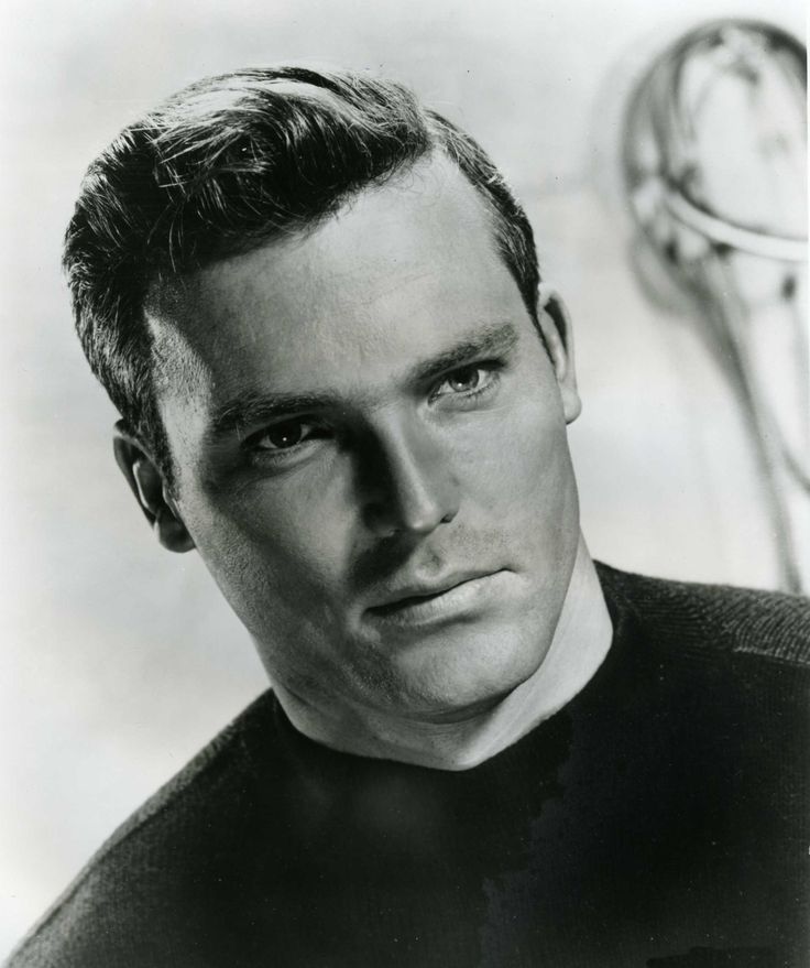 10 Actors From The 50s And 60s To Crush Over PAPER