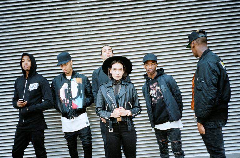 10 Rising UK Hip Hop Acts You Should Be Listening to Right Now - PAPERMAG
