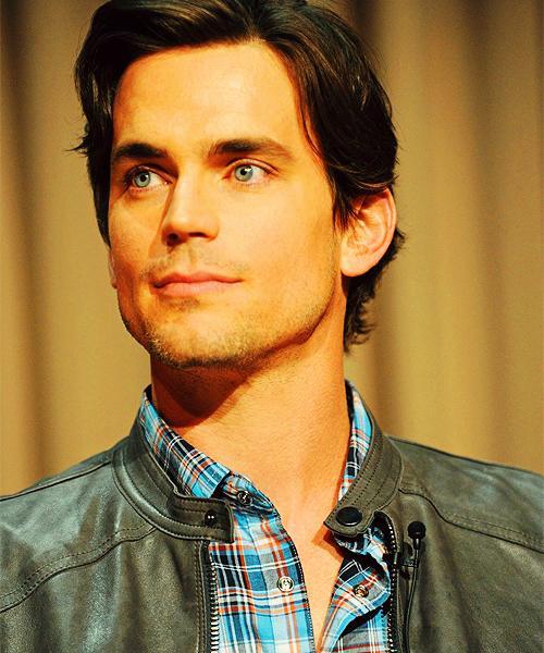 Happy Birthday, Matt Bomer: 12 Times He Smiled With His Cruelly ...