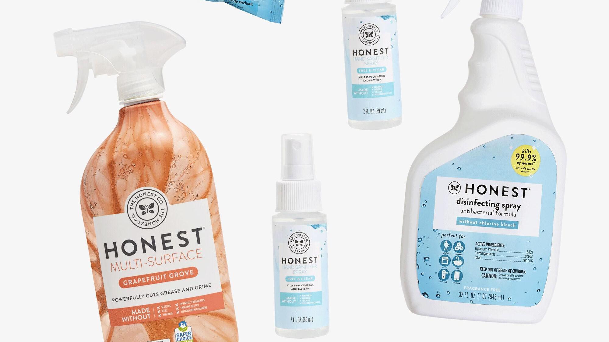Honest Co. (Finally) Files to Go Public