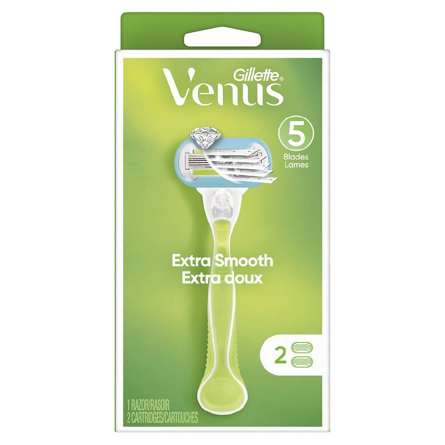 How to Use a Razor to Shave Your Face - Coveteur: Inside Closets ...