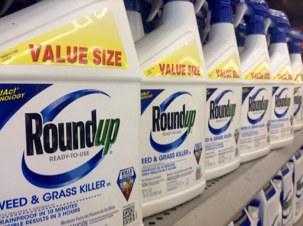 Judge kills Bayer’s plan to limit Roundup legal liability - EHN