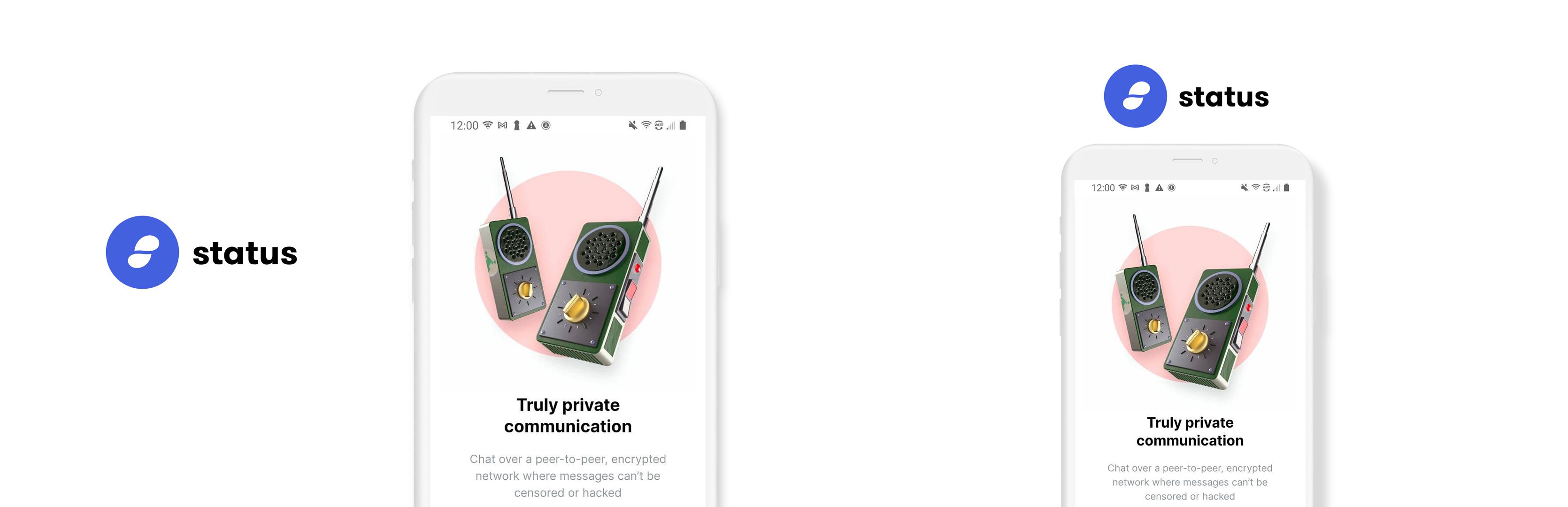 Status Wallet for iOS: Setup & Security Guide | Vault12 - Vault12