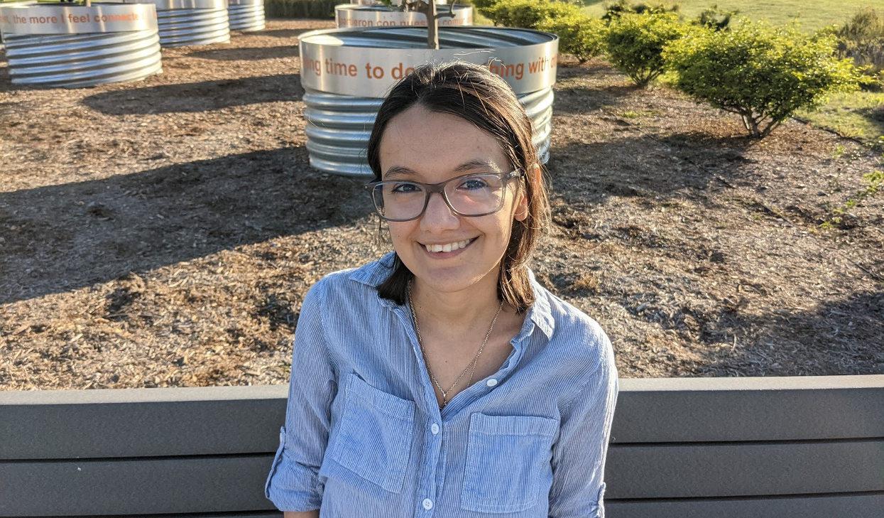 Welcoming EHN’s first Health and Justice fellow: Krystal Vasquez - EHN