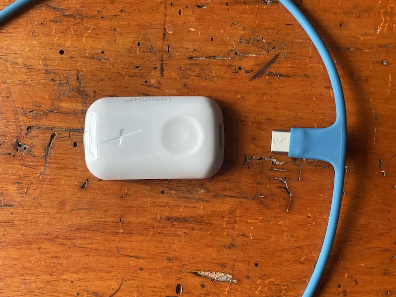 Upright Go 2 review: Can a wearable make you stand up straight? - Gearbrain