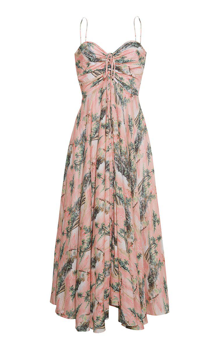 15 Summer Dresses to Shop Now - Coveteur: Inside Closets, Fashion ...