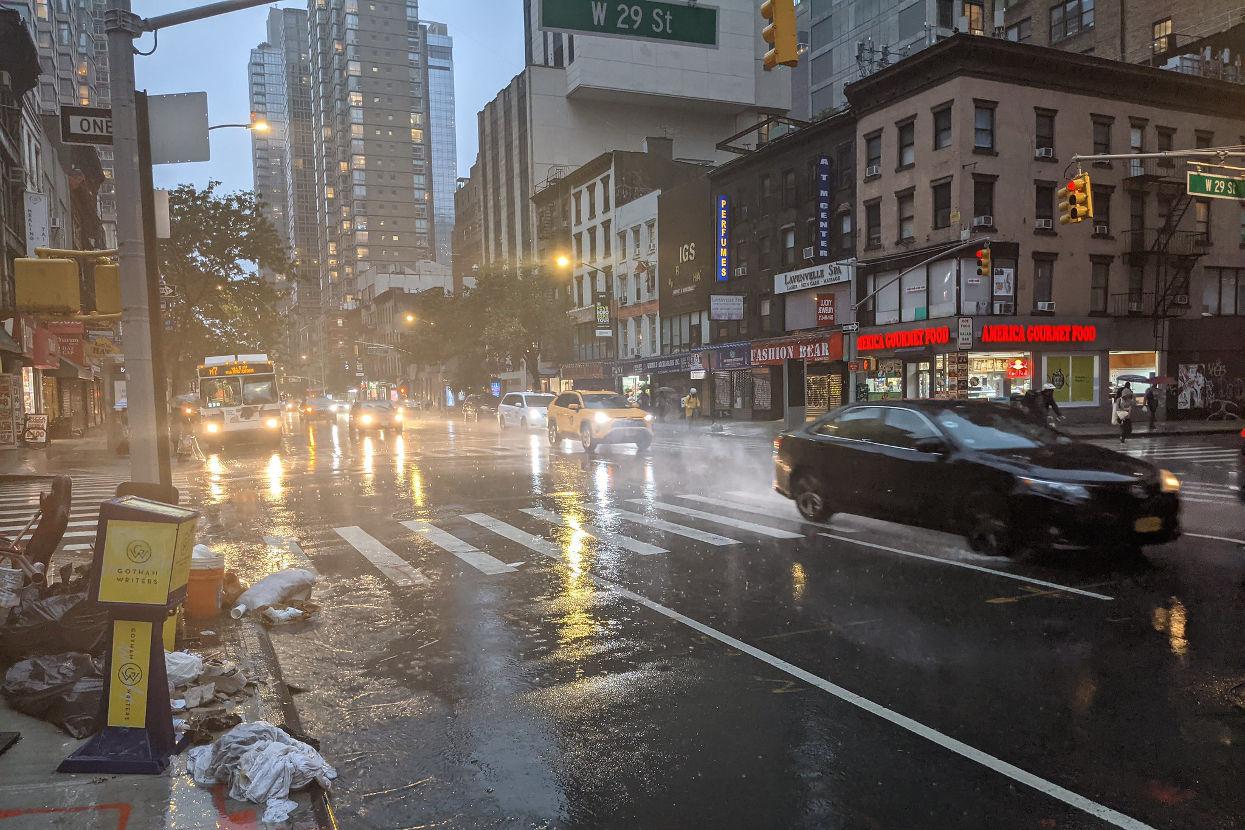 Peter Dykstra: Start spreadin’ the (climate) news - EHN