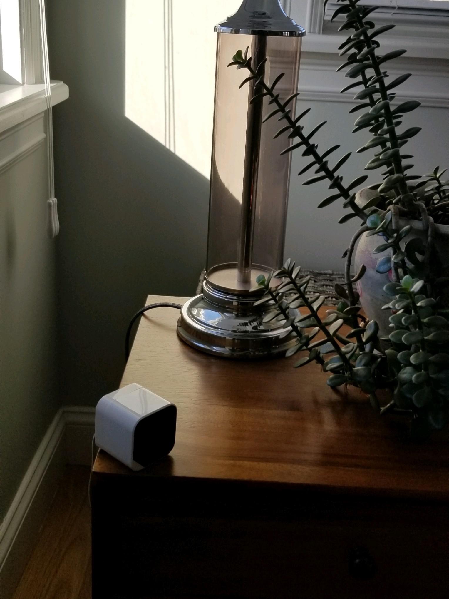 Abode Cam 2 Indoor/Outdoor Full HD Security Camera Review - Gearbrain