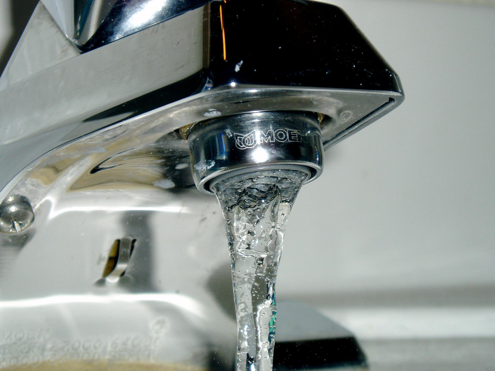 Letter to the editor: Ghosts in our water - EHN