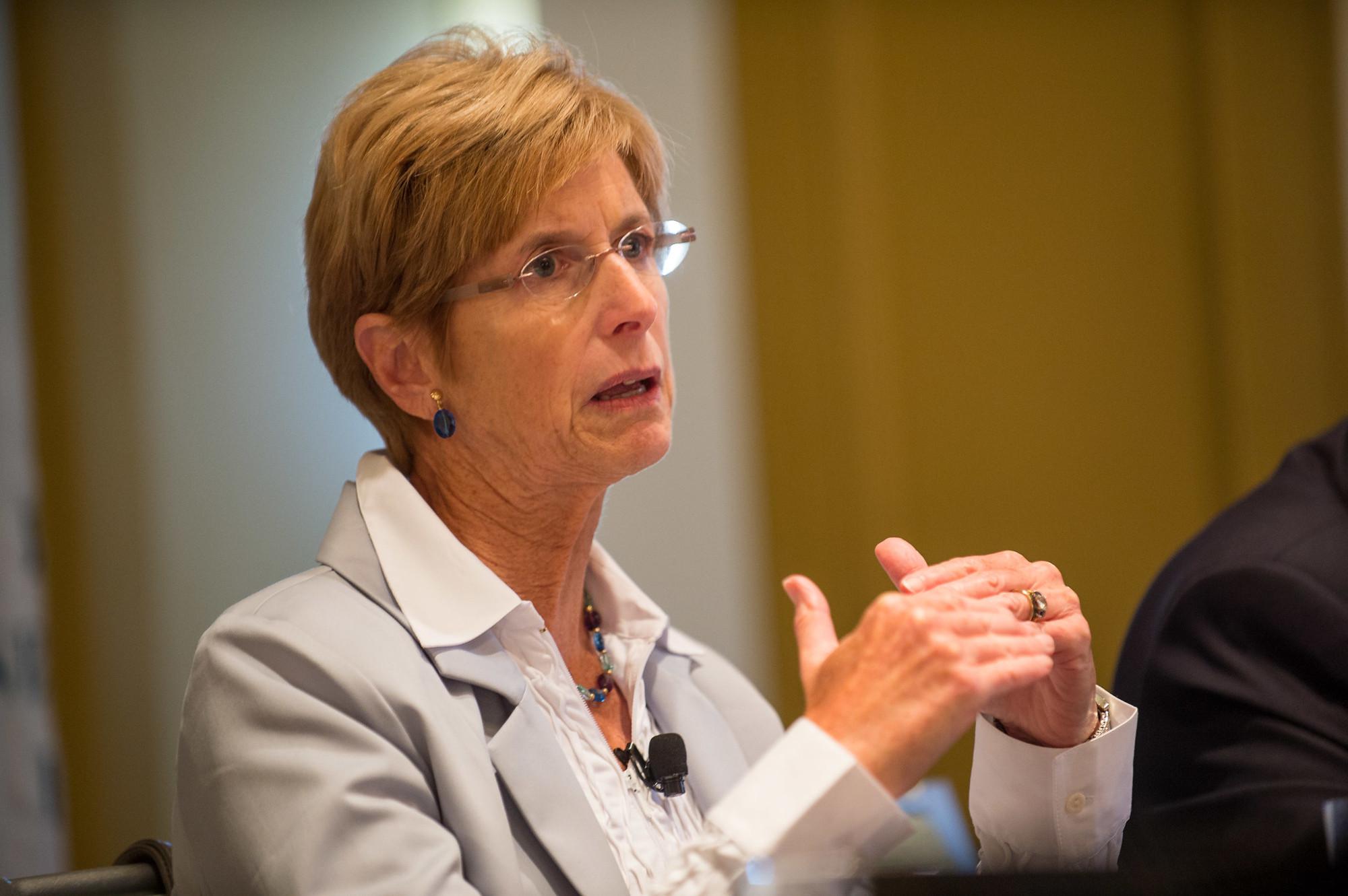 Peter Dykstra: EPA bosses, the sequel. - EHN