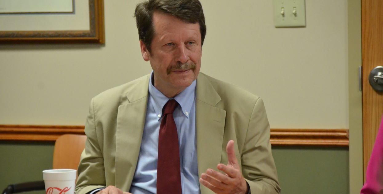 Tackling toxics in food must be priority for new FDA commissioner - EHN