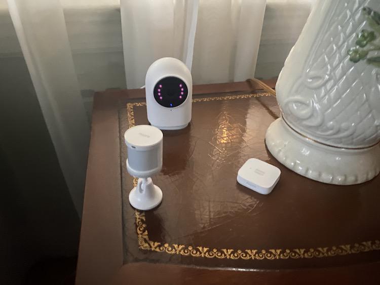 Aqara Smart Home Review: Sensors, Hubs and Cameras - Gearbrain