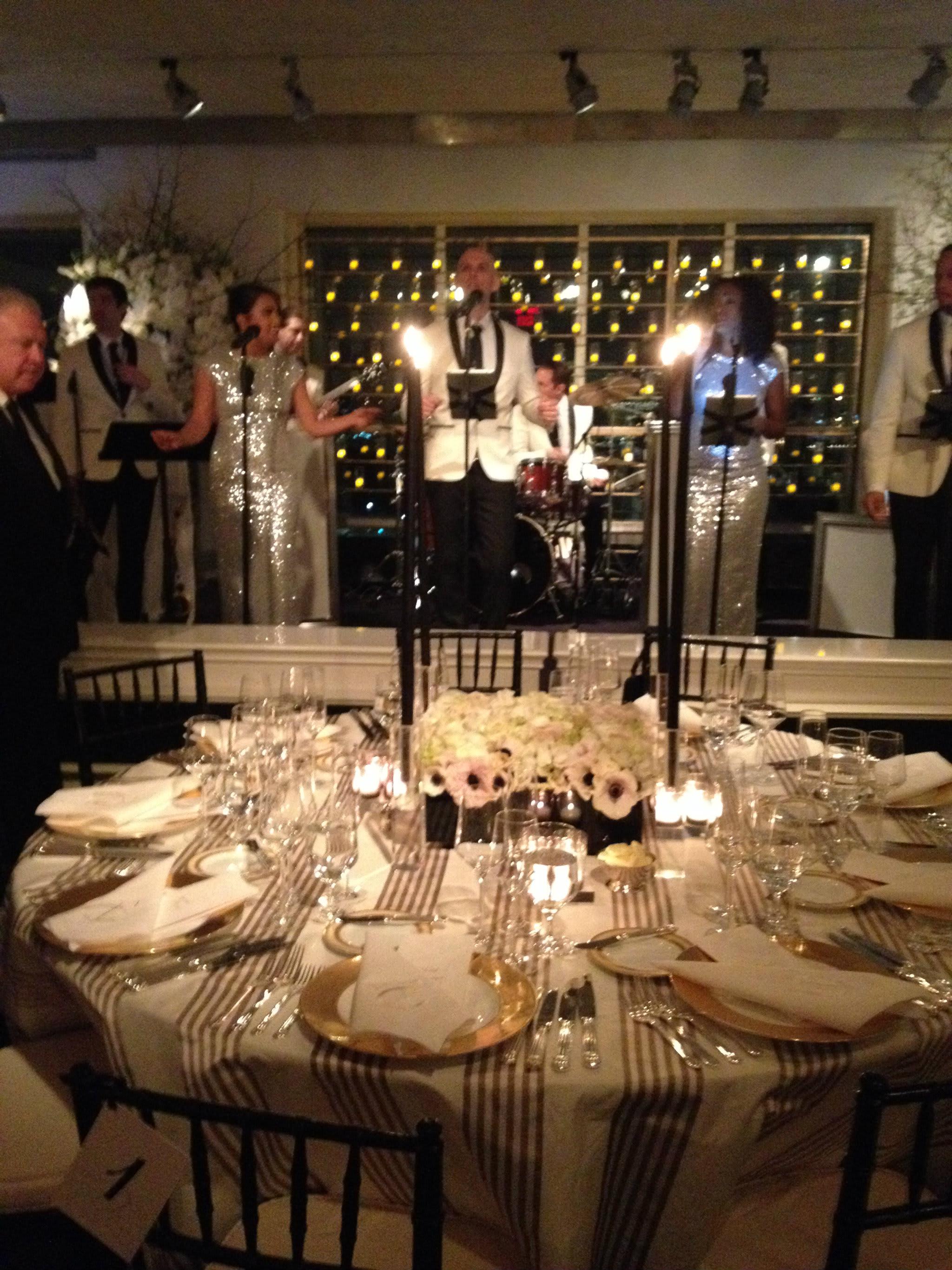 Thomas Cunningham Wedding