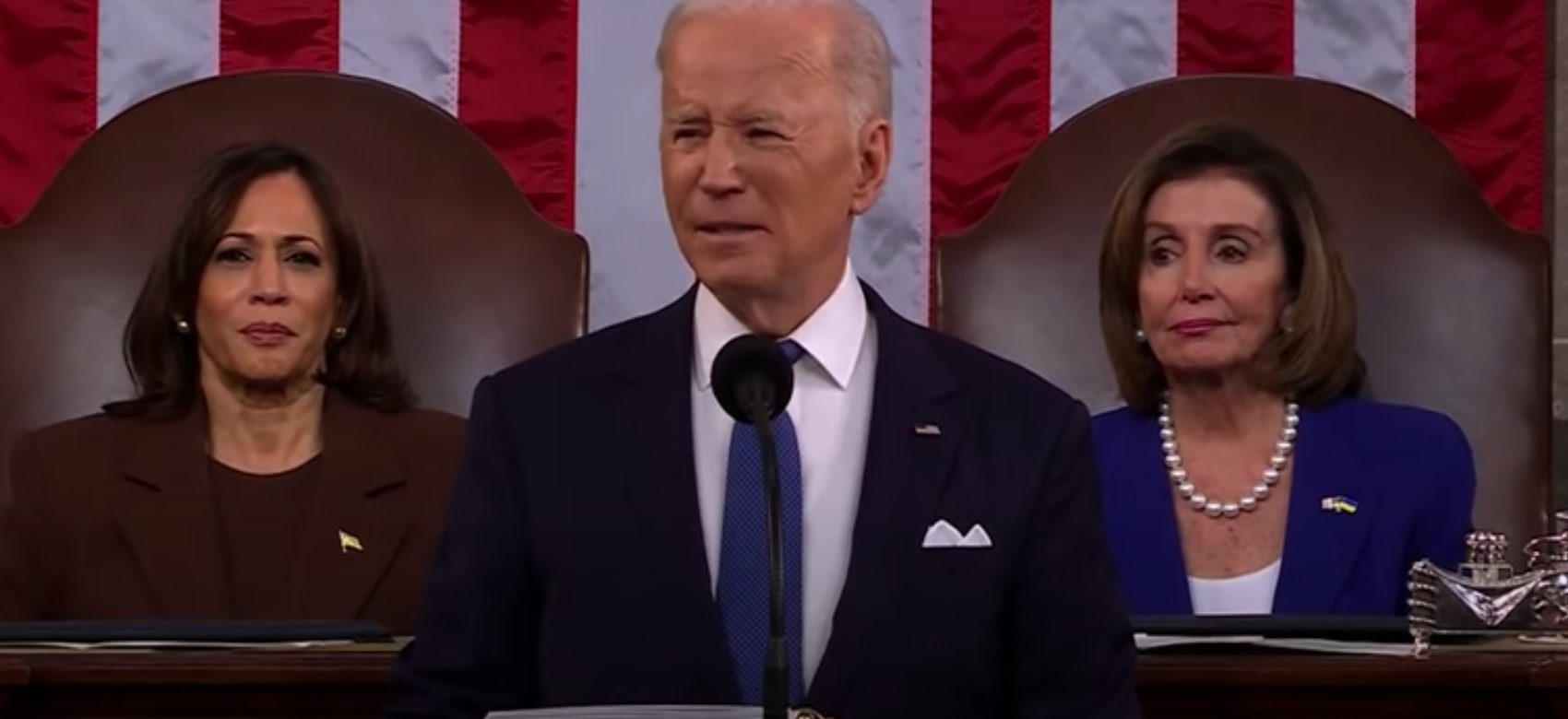 Peter Dykstra: SOTU, IPCC, AWOL, and an OMG - EHN