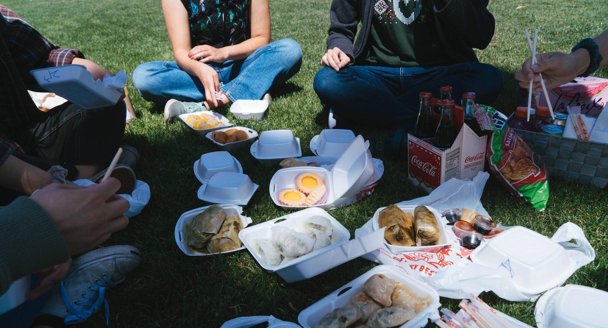 IN-DEPTH: What we know about PFAS in our food - EHN