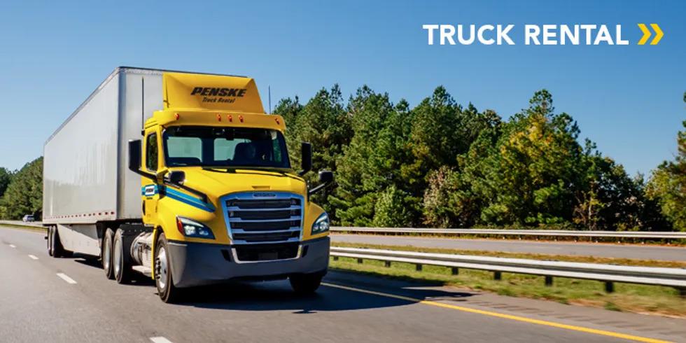 Penske - internet-static